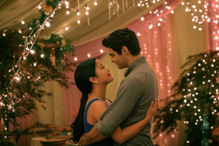 Netflix Movies and Shows to Watch On Valentine’s Day | Apartment Therapy