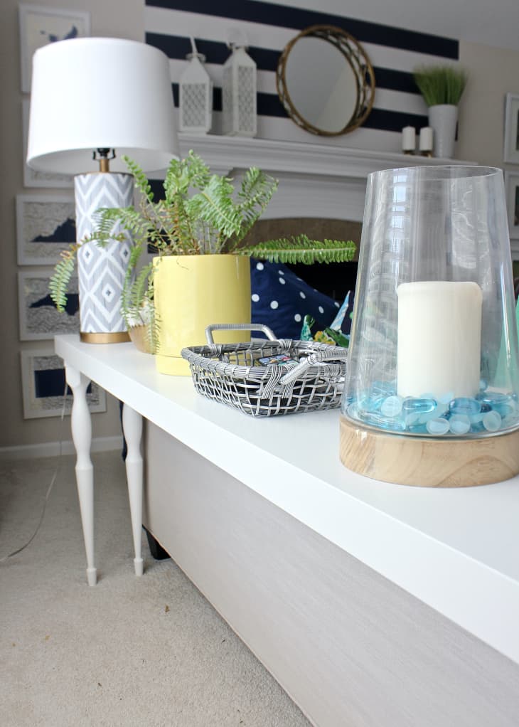 The 12 Best IKEA LACK Shelf Hacks We've Ever Seen | Apartment Therapy