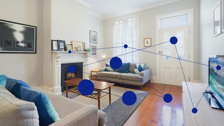 These Are the Items Visitors See First In Your Home | Apartment Therapy