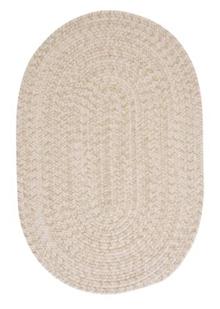 The Best Oval-Shapes Items to Make the Most of a Small Space Layout ...