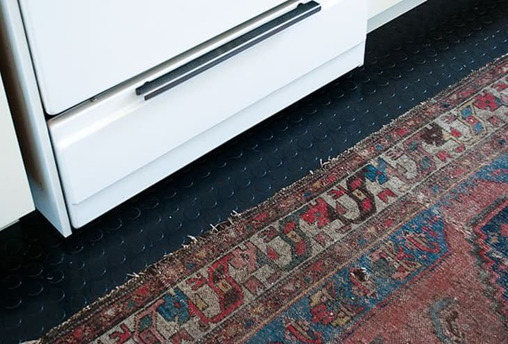 Temporary Bathroom Flooring For Renters – Flooring Ideas