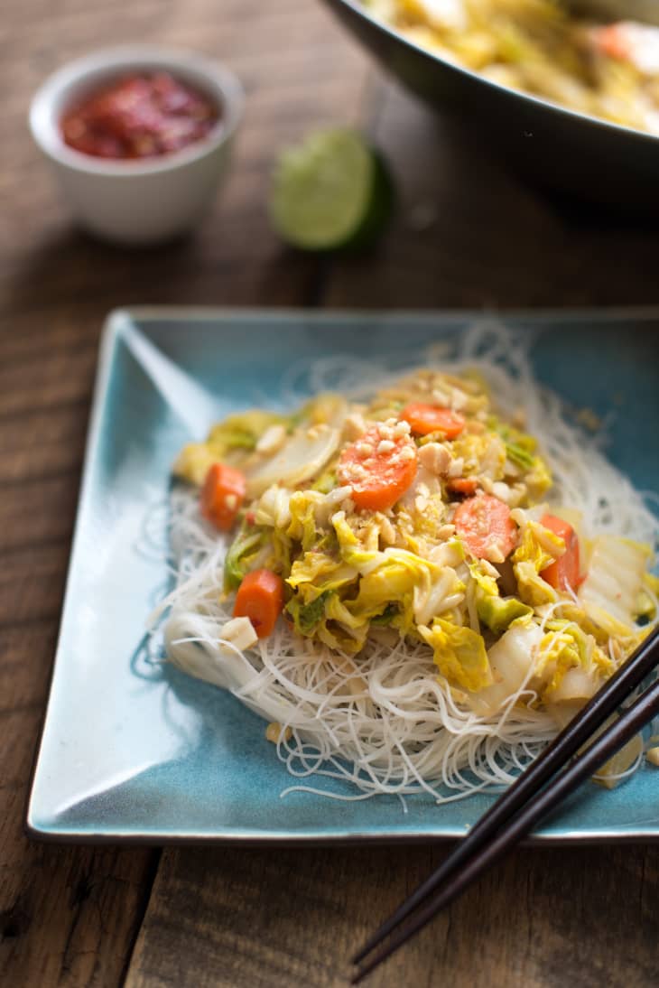 Next Week’s Meal Plan: 5 Simple, Veggie-Heavy Dinners for Two or More ...