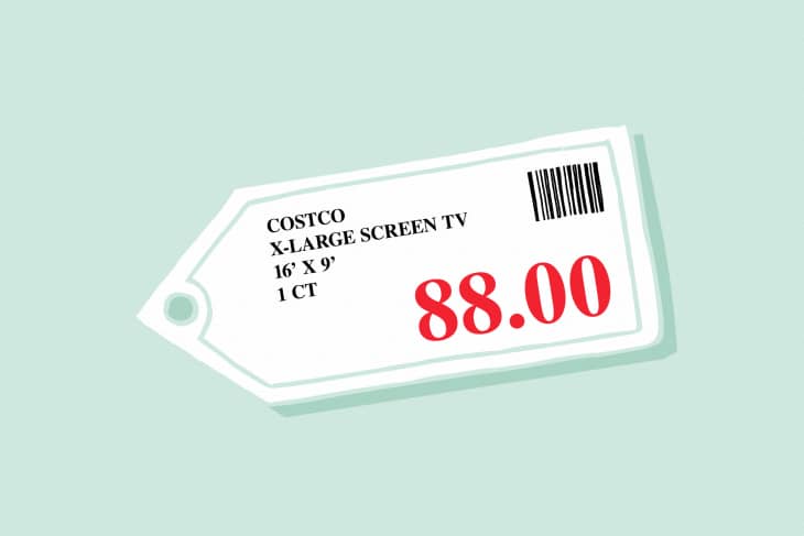Costco Price Tag Meanings - Save Money at Costco | Apartment Therapy