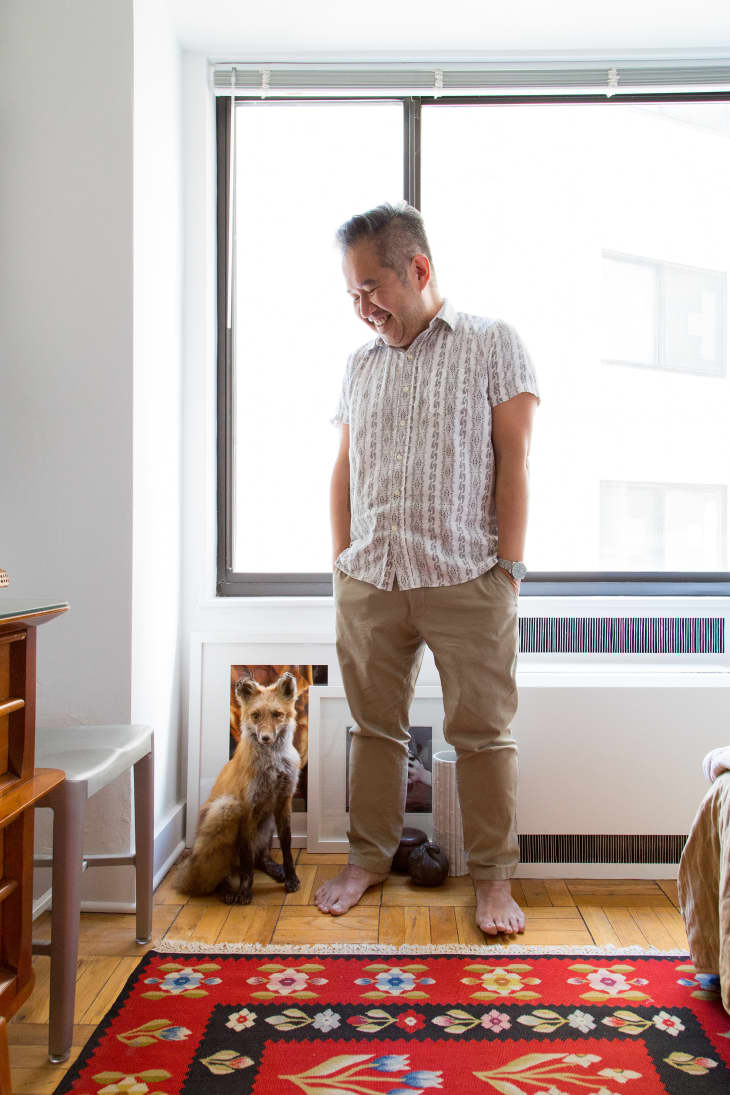 Advice About Making a House a Home | Apartment Therapy