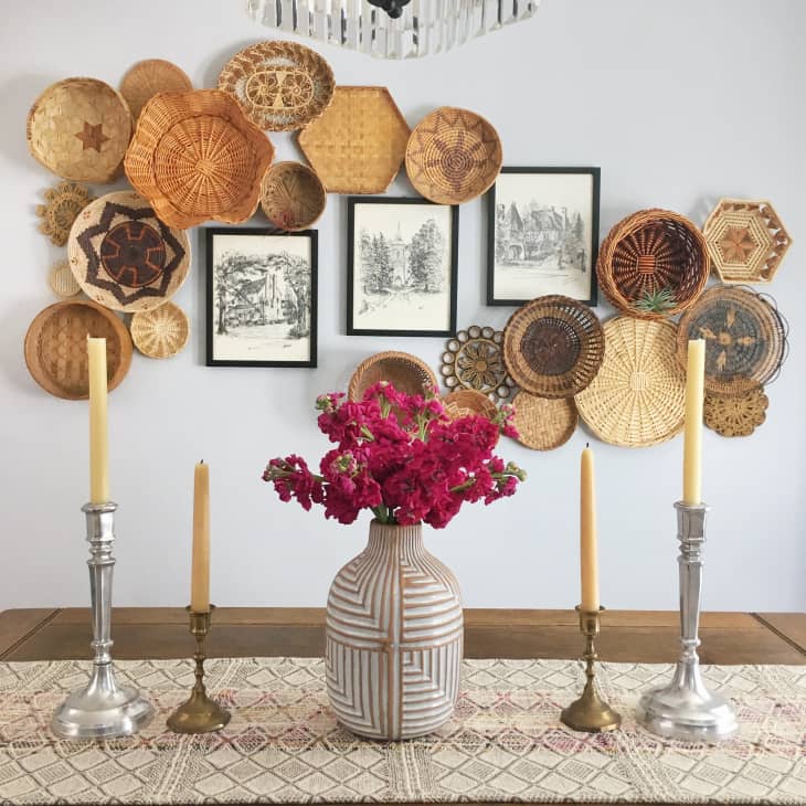 Creative Ways to Decorate Your Home For Free | Apartment Therapy