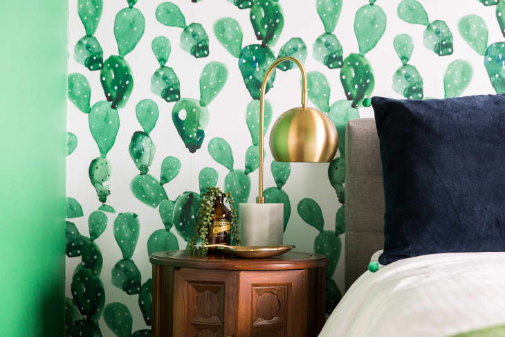 Minimal Maximalism Style Decor Inspiration Photos | Apartment Therapy