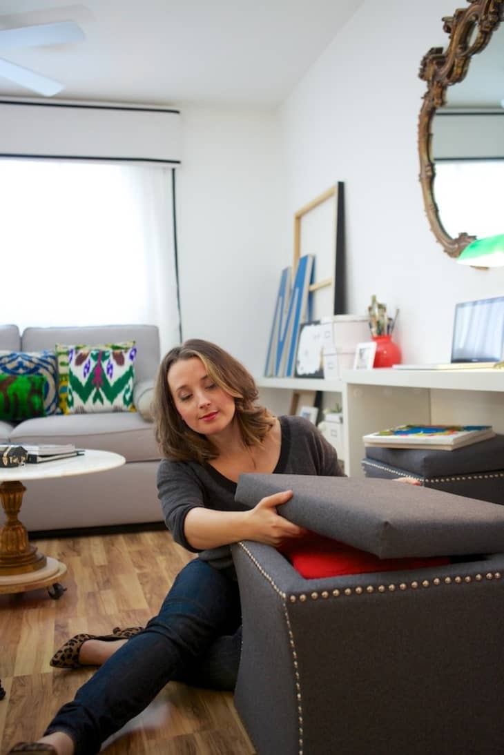 The 7 Most Successful Ways to Make a Small Space Seem Less ...