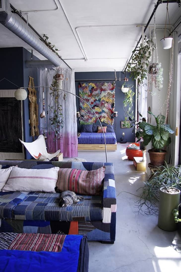 How To Layer for Added Comfort & Style | Apartment Therapy
