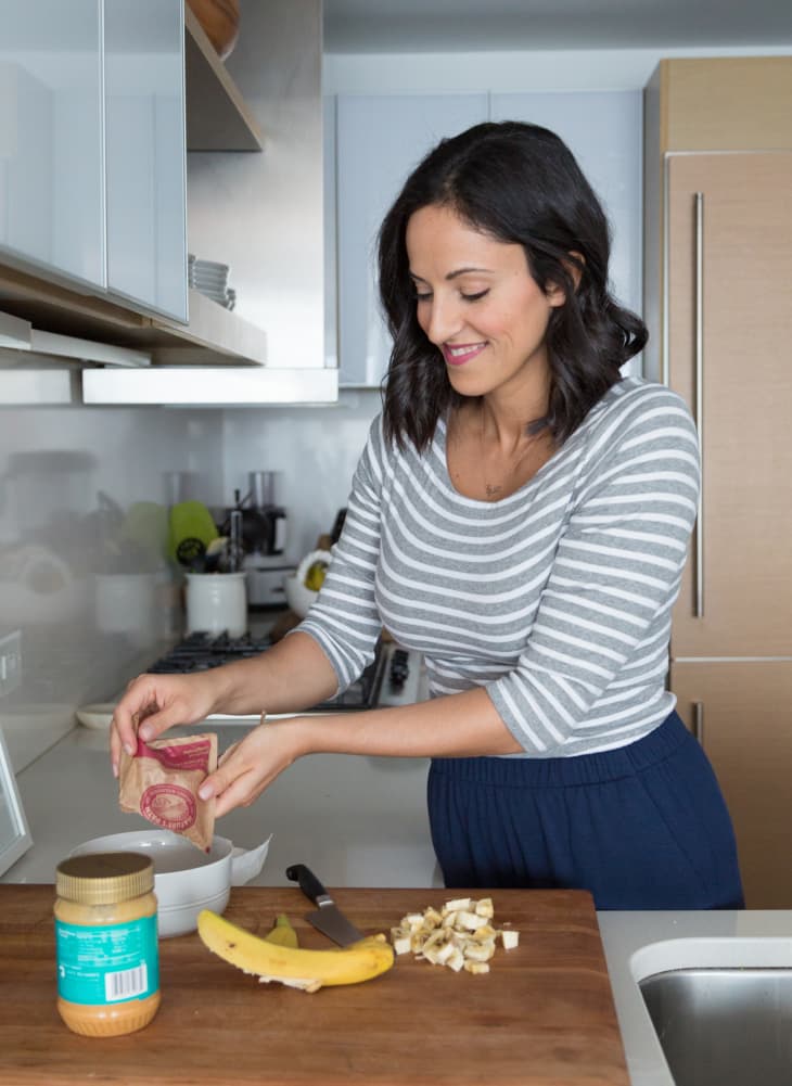 My Superpowered Morning: Ali Maffucci of Inspiralized | The Kitchn