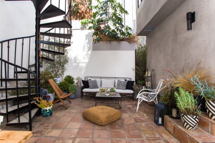 This California Home Has Enviable Outdoor Spaces | Apartment Therapy