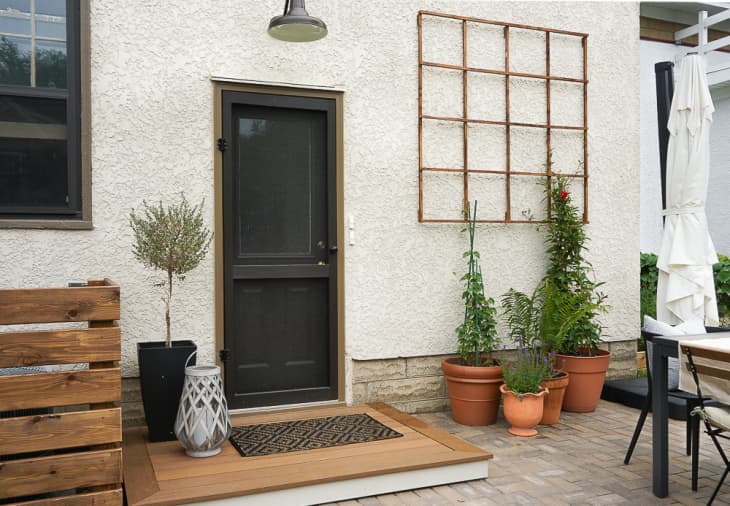 Amazing Info About How To Build A Stoop - Motorstep