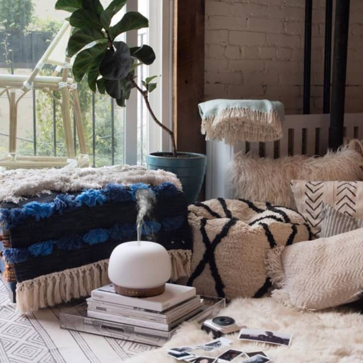 How to Design a Happier Home - Mood Boosting Design | Apartment Therapy