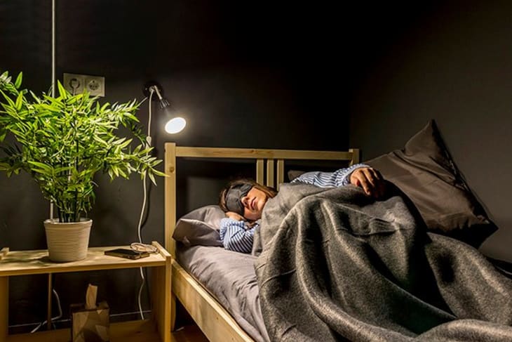 Siesta Time: A Nap Bar Just Opened in Spain | Apartment Therapy