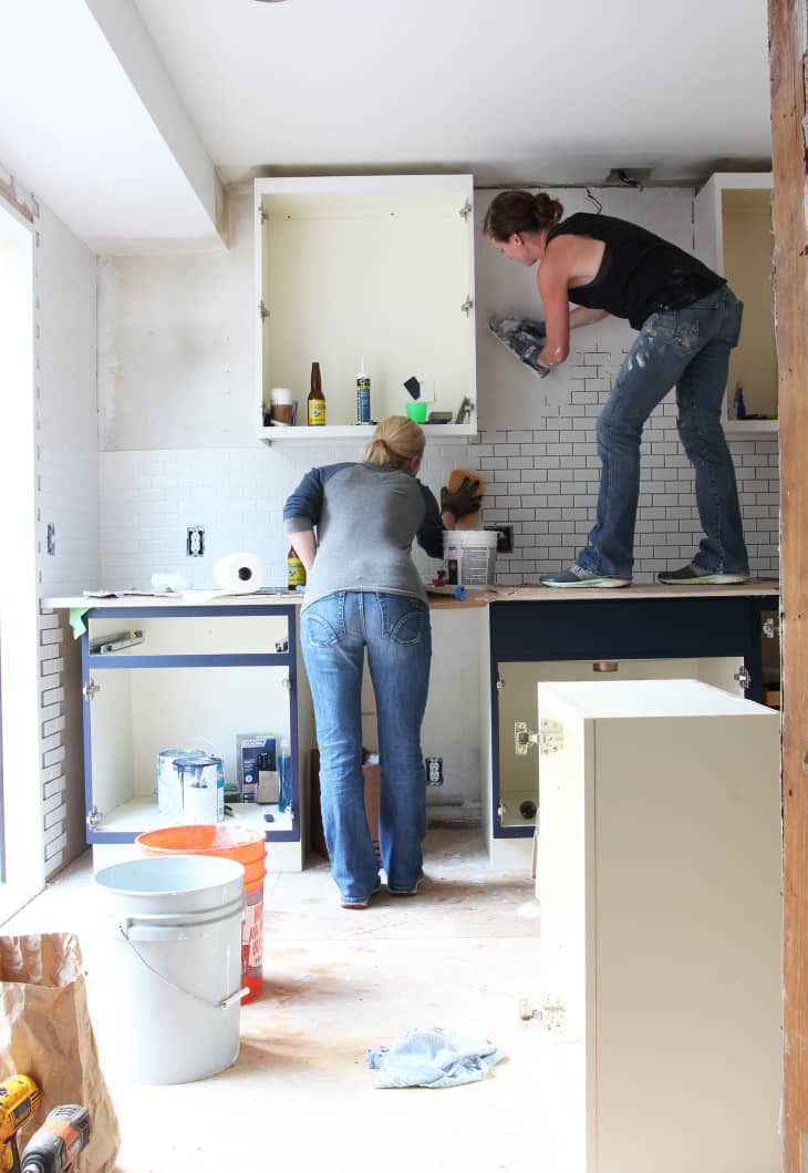Money-Saving Lessons I've Learned from Renovating Homes | Apartment Therapy