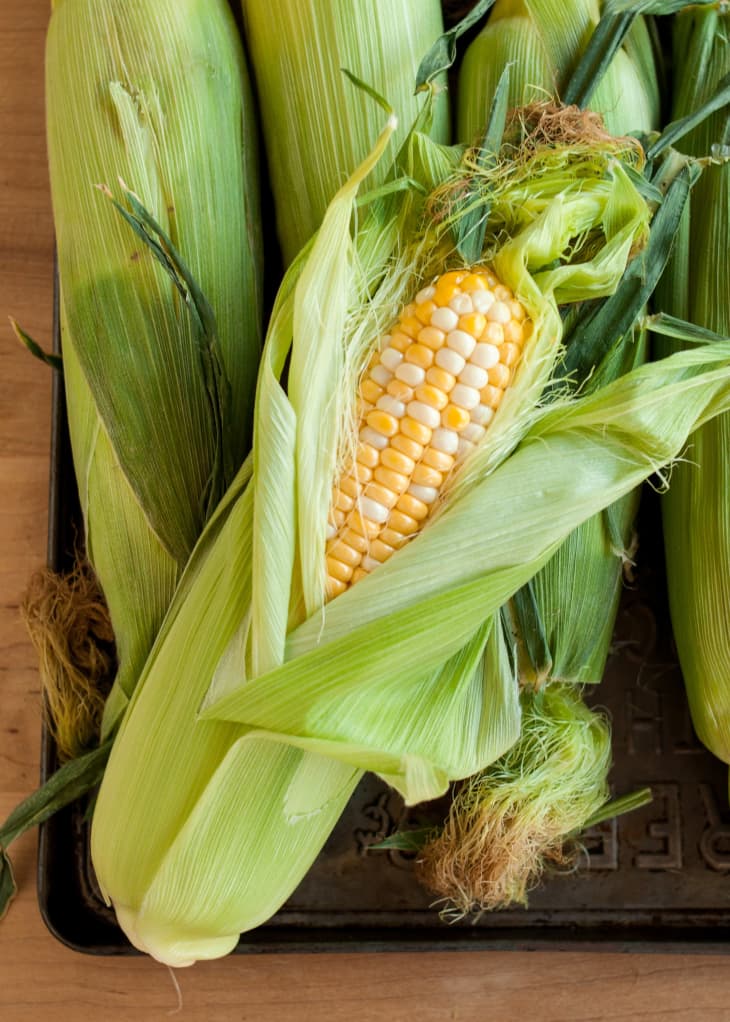 Produce Section Etiquette Tips | The Kitchn