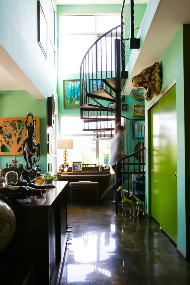 The 37 Best Olive Green Paint Ideas for Your Home | Apartment Therapy