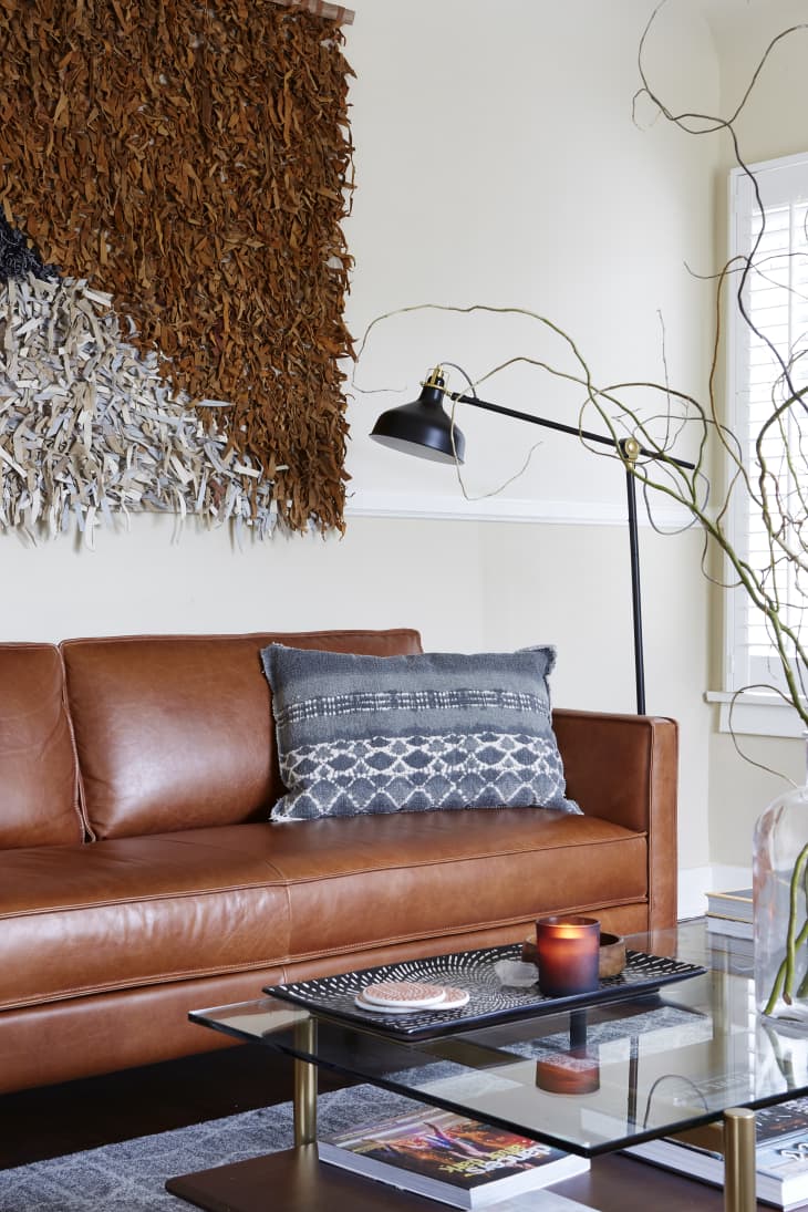 Tour a Modern, MCM House | Apartment Therapy