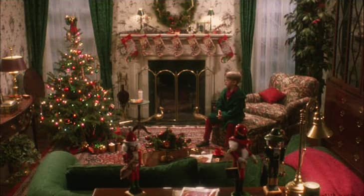 Christmas Movies With the Best Decor | Apartment Therapy