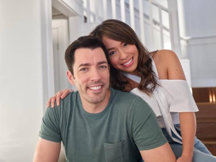 Here Are the Before Photos of Property Brother Drew Scott’s New House ...