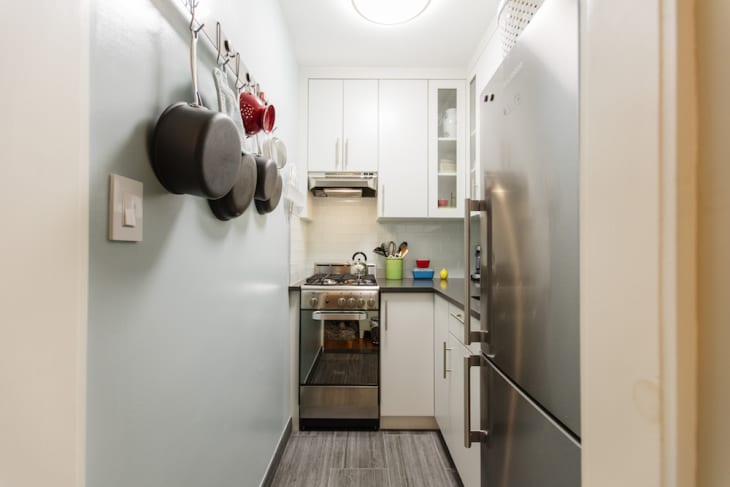Small Kitchen Ideas - Remodel Before After | Apartment Therapy