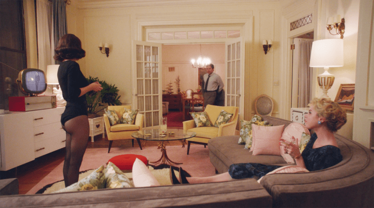 The Marvelous Mrs. Maisel - Get the Look Shop Style | Apartment Therapy