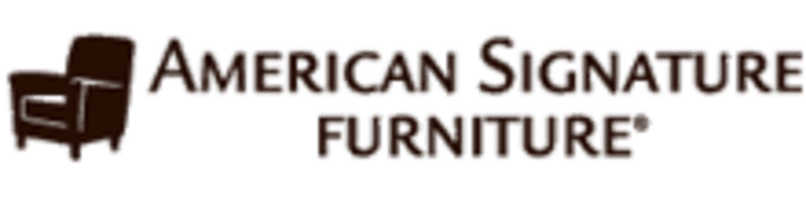 American Signature Furniture Logo