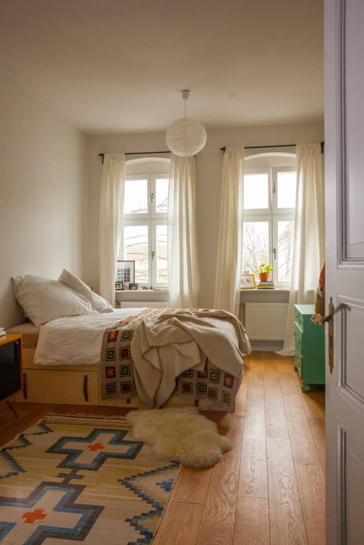 Common Bedroom Design Mistakes to Avoid | Apartment Therapy
