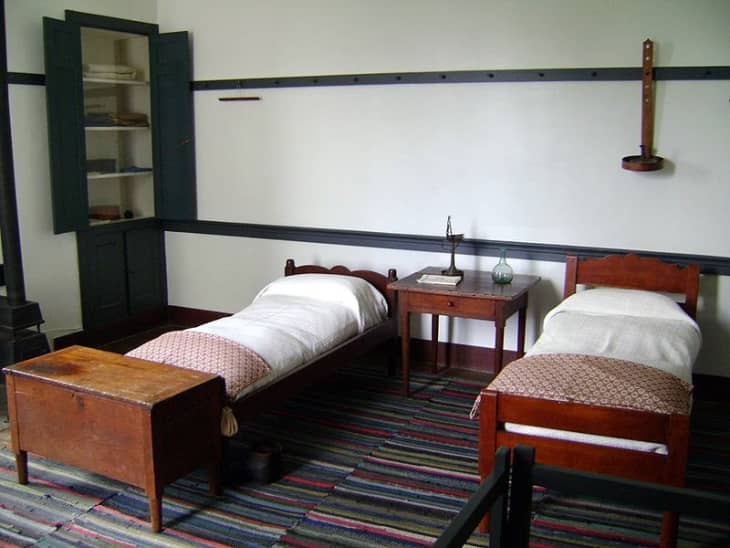 Here’s Everything You Need to Know About Shaker-Style Design ...