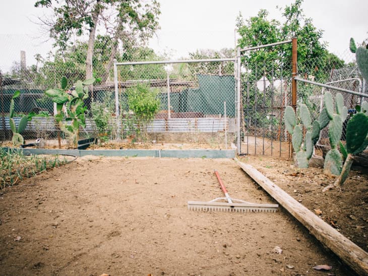 Prep Time: Preparing Your Space to Plant | Apartment Therapy