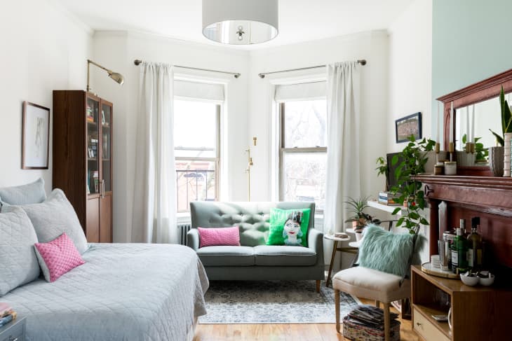The 7 Smartest Renter Design Ideas We've Seen So Far This Year ...