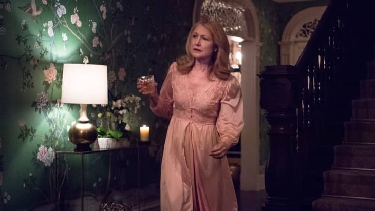 Sharp Objects HBO Set Design Victorian House Style | Apartment Therapy