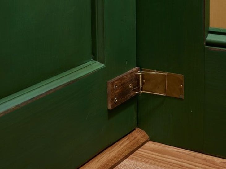 Strange Handyman Tips From Popular Mechanics' Archive | Apartment Therapy