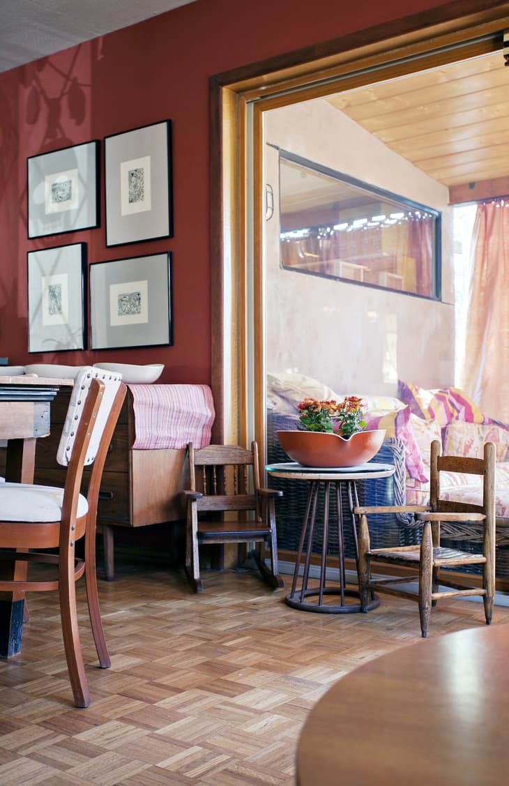 House Tour: A Colorful, Fearless Arizona Home | Apartment Therapy