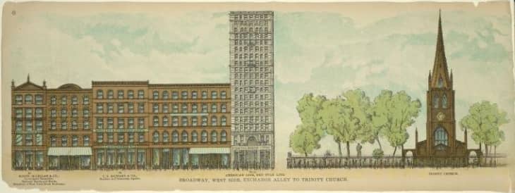 Free Art: New York Public Library Digital Collection | Apartment Therapy