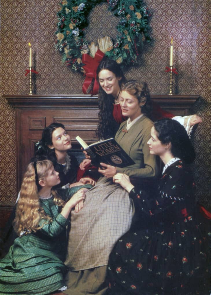 Little Women is An Underrated Holiday Story, And It’s Getting a Reboot ...
