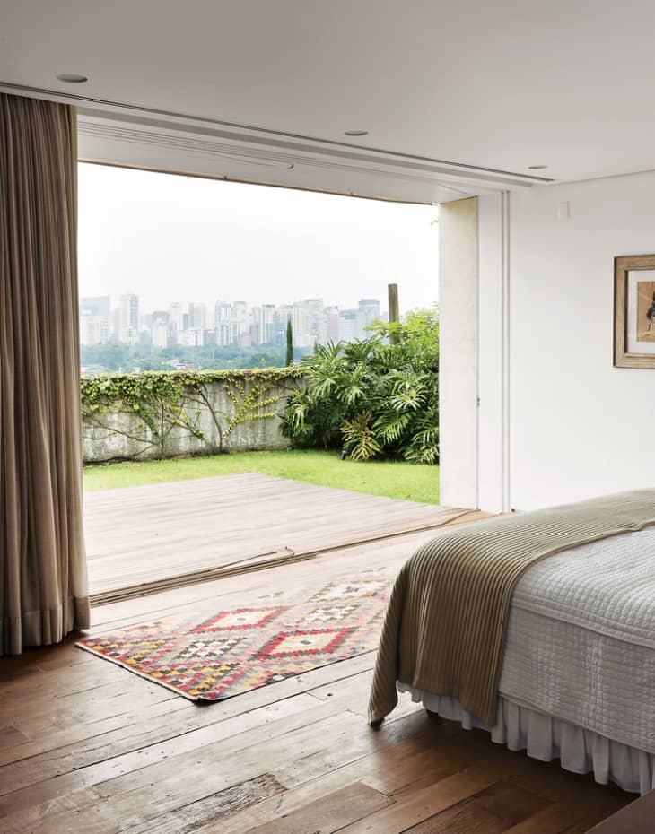 Home to the Olympics: A Look Inside Beautiful Brazilian Homes ...