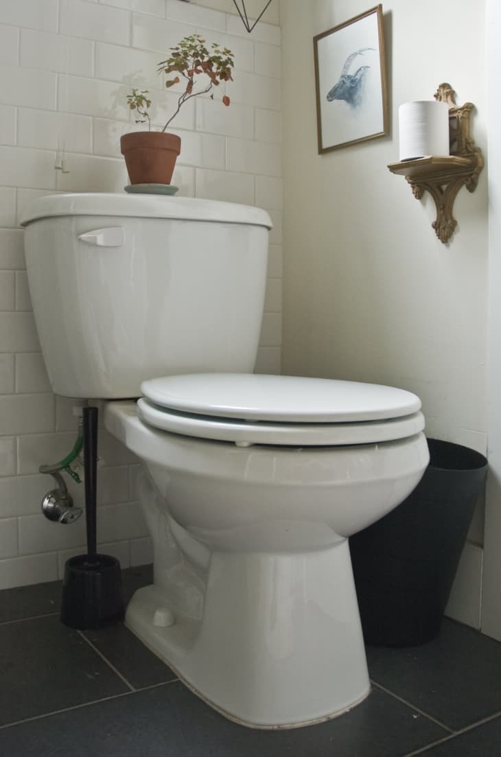 How To Fix a Running Toilet: Common Causes & Easy DIY Fixes | Apartment ...