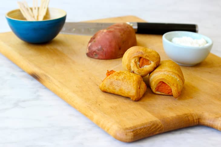 Sweet Potatoes Are the New Pig and Zucchini Is the New Blanket | The Kitchn