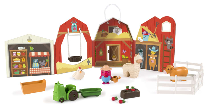 Sago mini playset store
