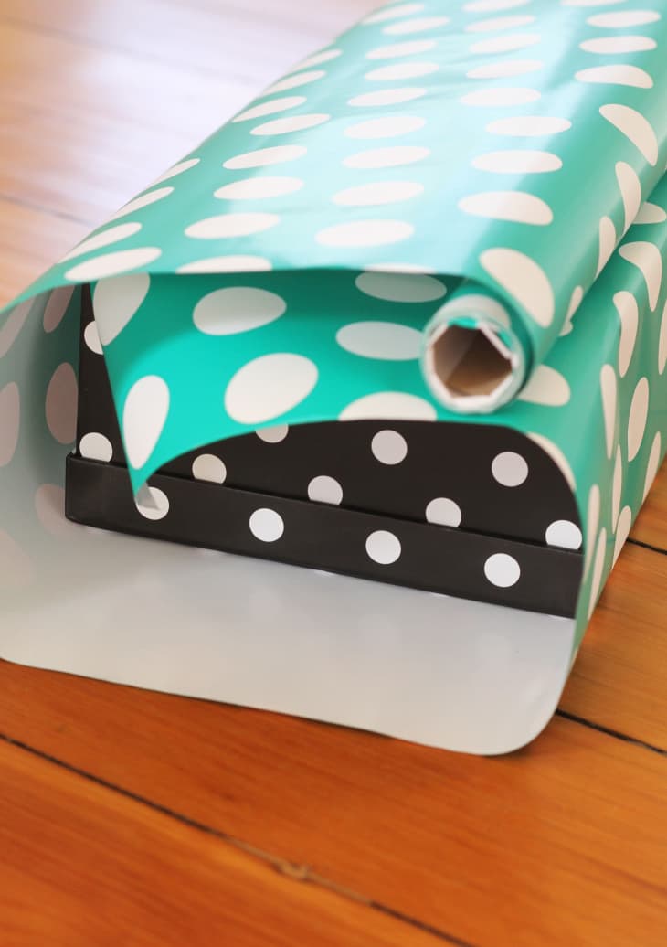 How To Wrap a Present | Apartment Therapy