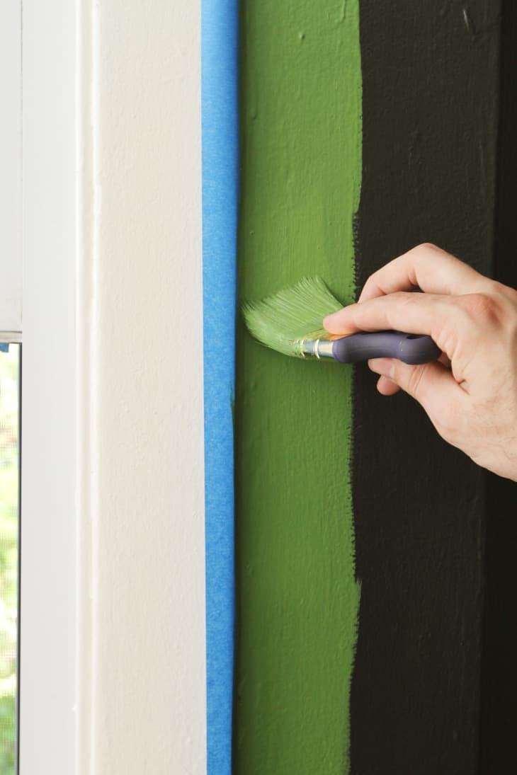 How to Paint a Room, According to Pros (with Steps & Photos ...