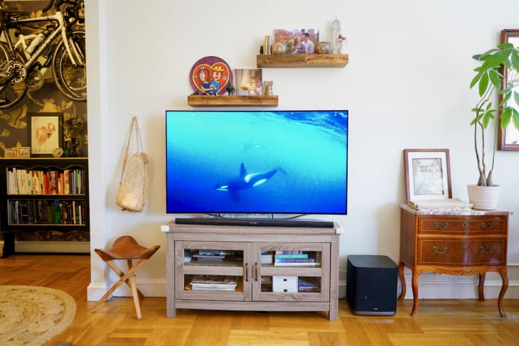 Furniture Rearranging Ideas for Small Apartment Living | Apartment Therapy