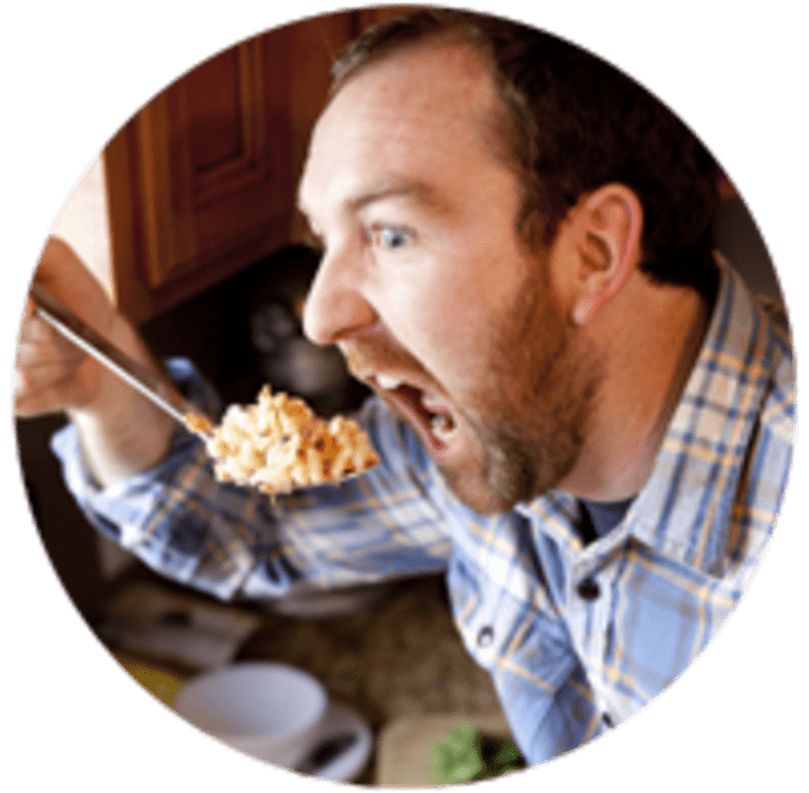 Pro Home Cooks on the Best Way to Eat a Ripe Tomato | The Kitchn