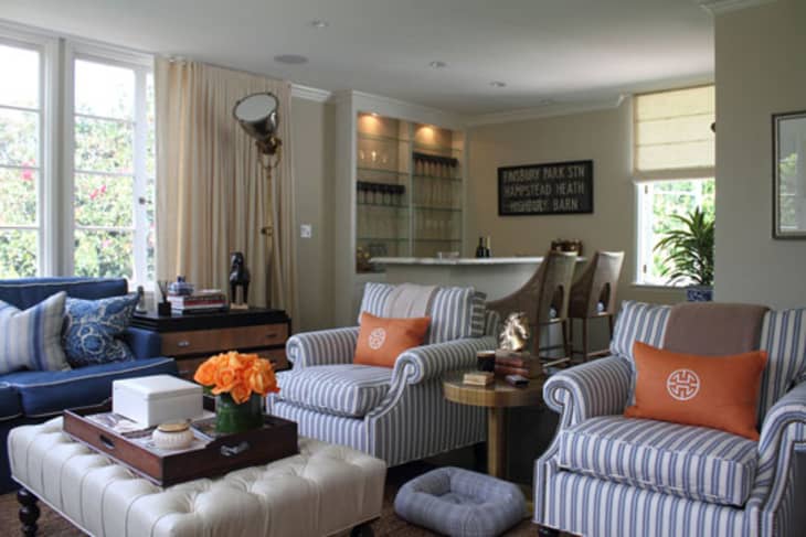 Jennifer’s High/Low Home in the Hills | Apartment Therapy