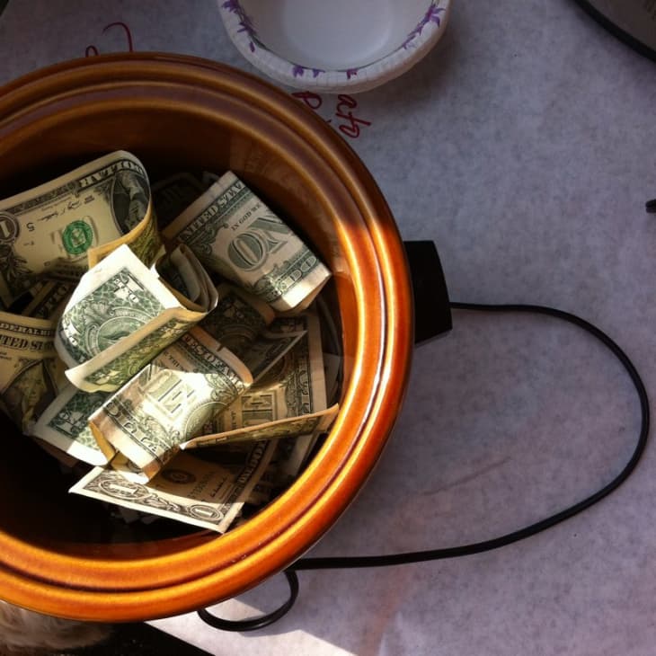 3 Ways to Benefit Your Community Through a Soup Swap | The Kitchn