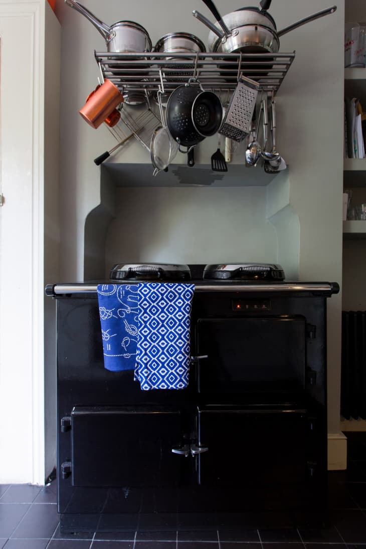 9 Things to Purge from Your Kitchen Today, According to This Chef | Cubby