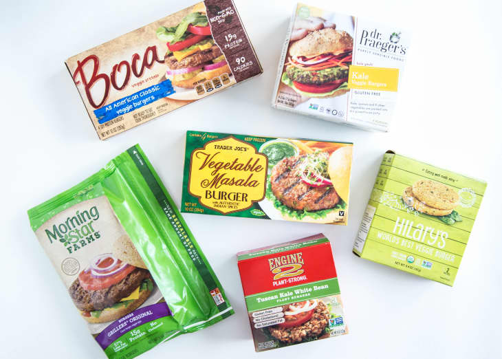 10 Taste Tests to Help You Grocery Shop | The Kitchn