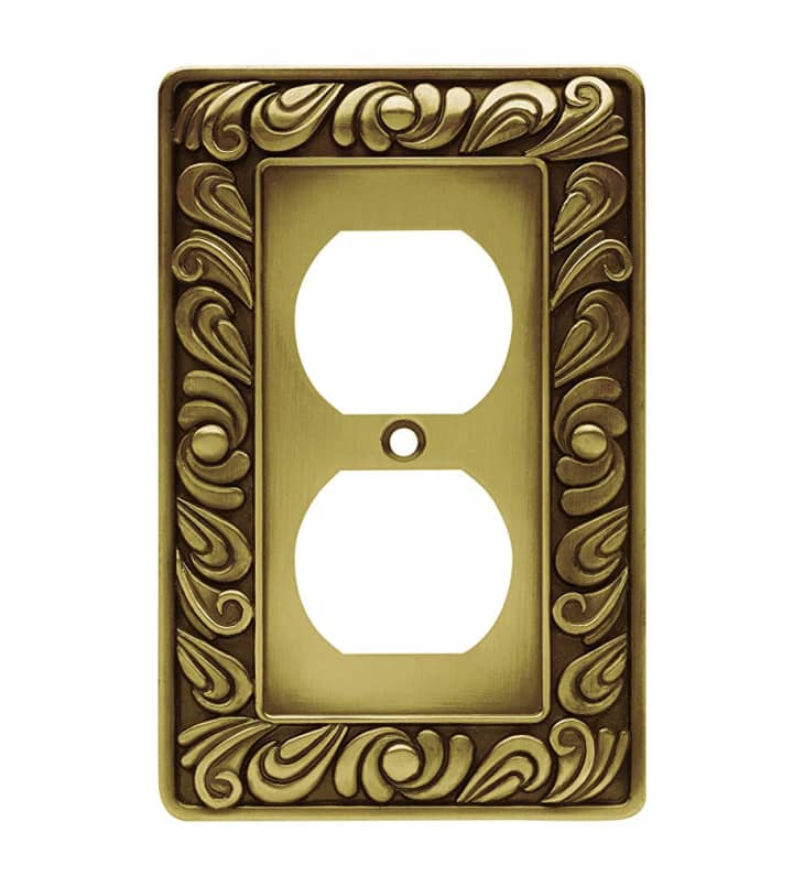 Cheap, Stylish Outlet Covers and Switch Plate Covers | Apartment Therapy