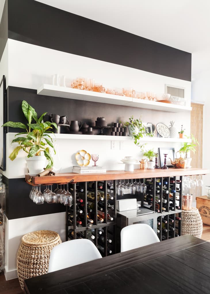 House Tour: A 635 Square Foot Brooklyn Apartment | Apartment Therapy