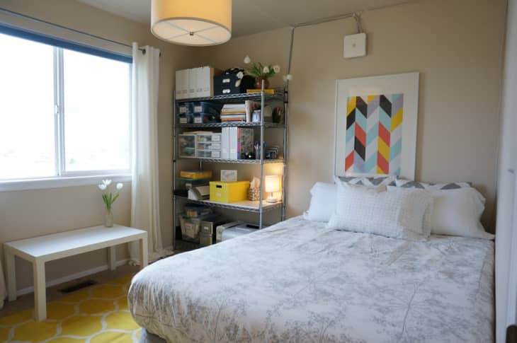 The “Seriously Uninspiring to Creatively Convertible” Makeover ...